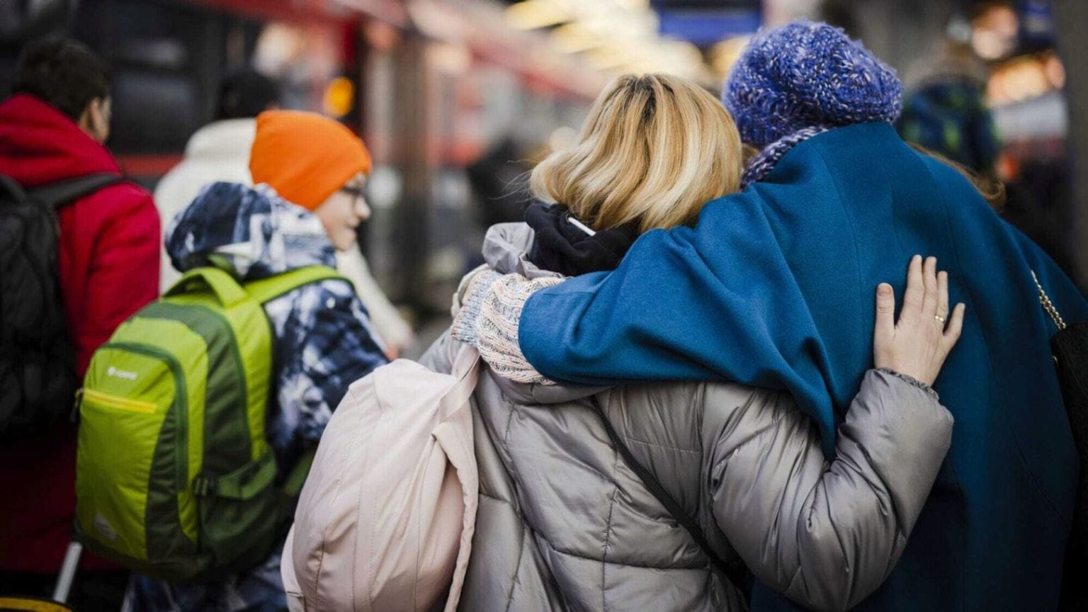 21 interessante Fakten über Flüchtlinge ᐈ MillionenFakten