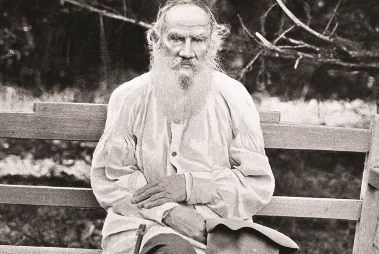 34 interessante Fakten über Leo Tolstoi ᐈ MillionenFakten