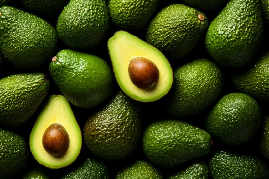 25 interessante Fakten über Avocado ᐈ MillionenFakten