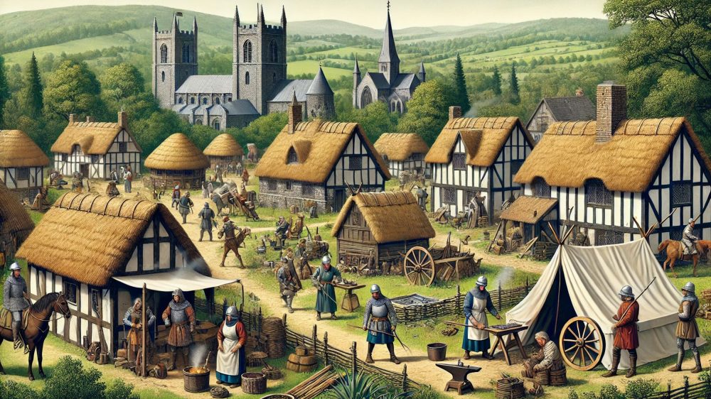 40 interessante Fakten über William Shakespeare ᐈ MillionenFakten
