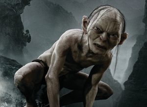 24 interessante Fakten über Gollum ᐈ MillionenFakten