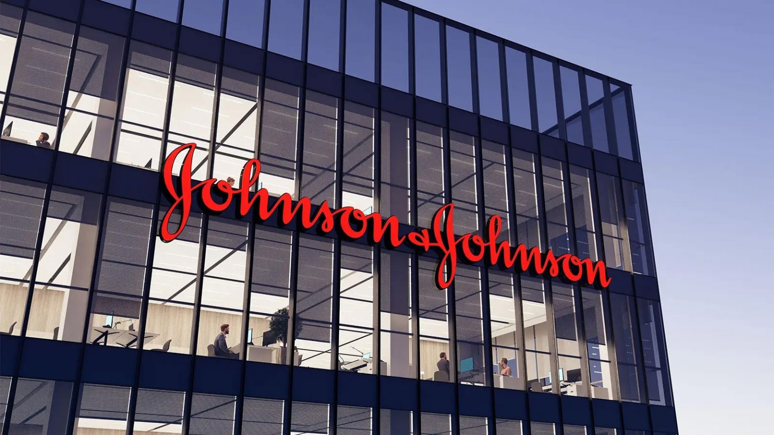 22 interessante Fakten über Johnson & Johnson ᐈ MillionenFakten