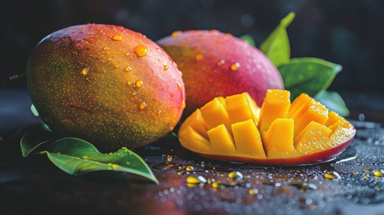 26 interessante Fakten über Mango ᐈ MillionenFakten