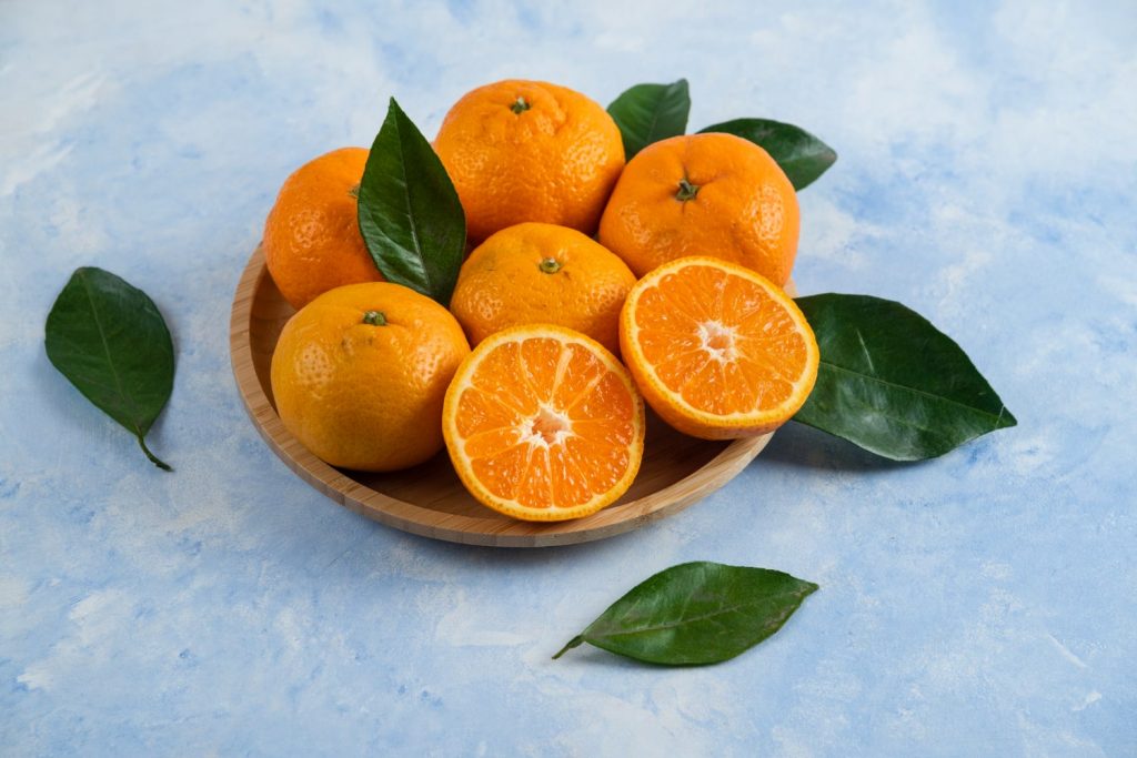 24 interessante Fakten über Orangen ᐈ MillionenFakten