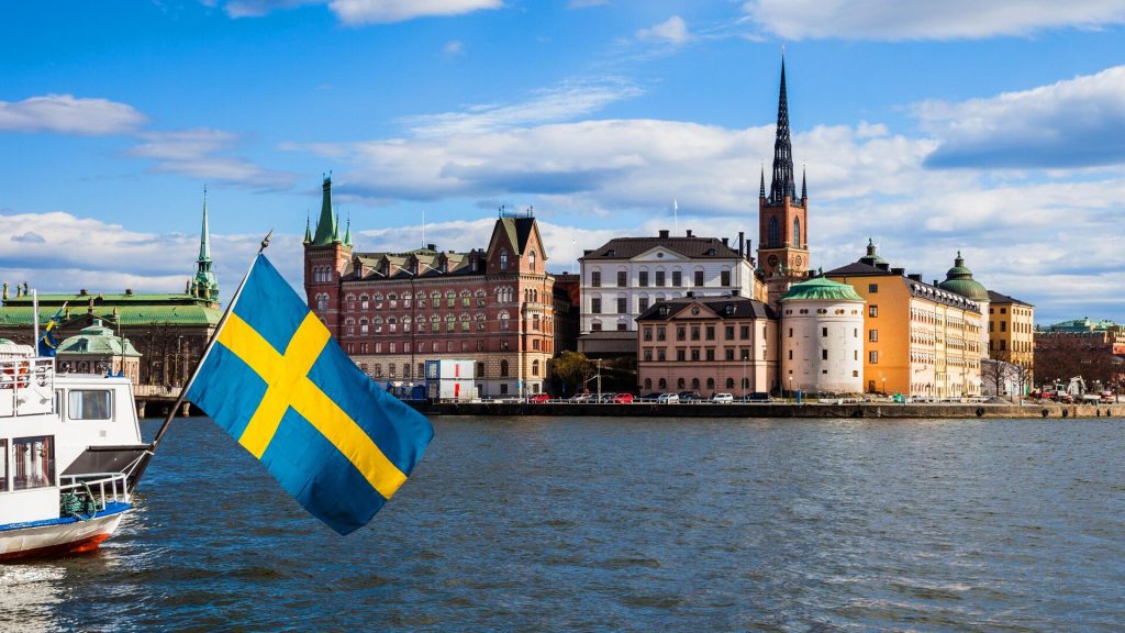 50 interessante Fakten über Schweden ᐈ MillionenFakten