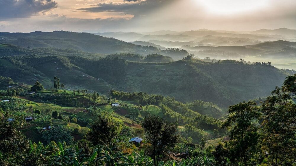 27 interessante Fakten über Ruanda ᐈ MillionenFakten
